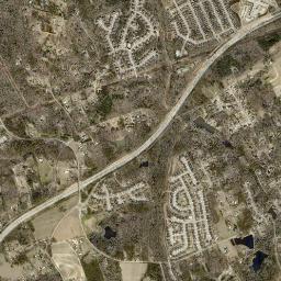 ArcGIS Web Application