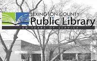Lexington County GIS